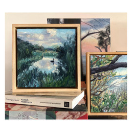 Painter | Sarah Bell | Australia