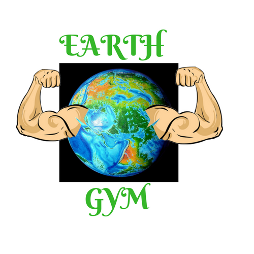 Home | Earth Gym