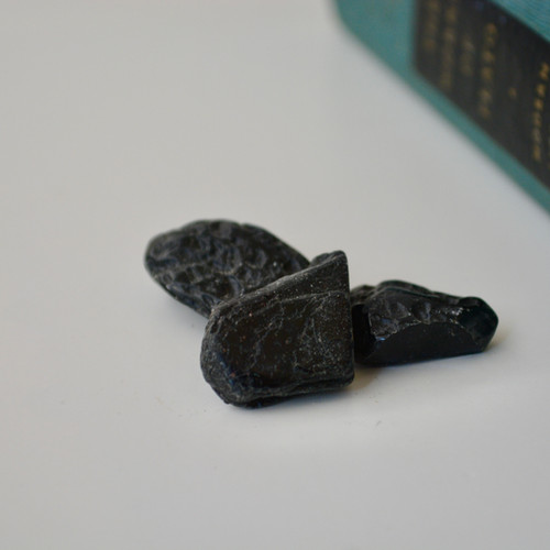 Tektite - Raw Stone | CRYSTAL + CRAFT