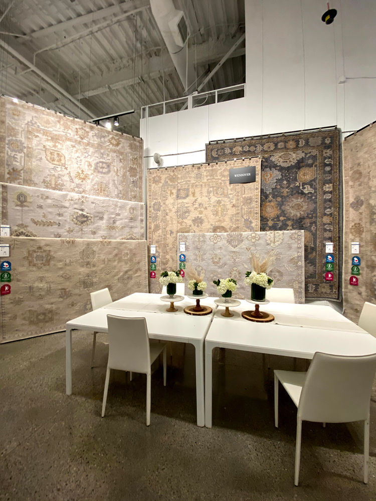 The Introvert's Guide to High Point Market