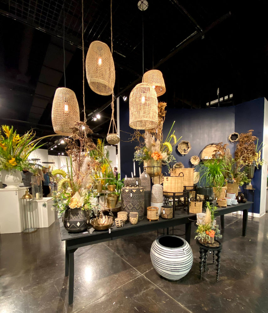 The Introvert's Guide to High Point Market