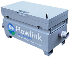 Real-Time, Continuous Water Monitoring | Canada | Flowlink Environmental