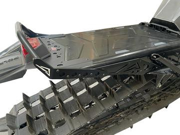 Skinz F35 KIT (Tunnel Repair/Shortening Kit) For Polaris Matryx ...