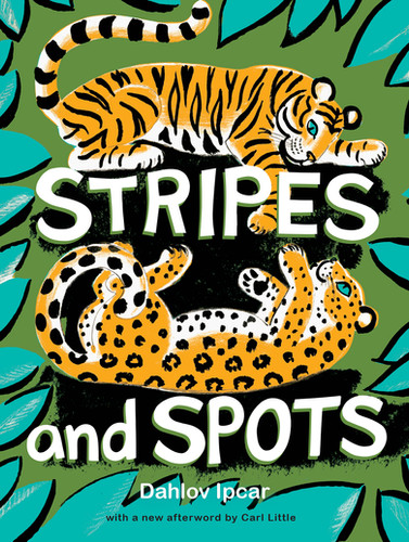 Stripes and Spots | Tilbury House