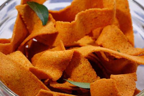 PAKKAVADA | Navya Bake Shop