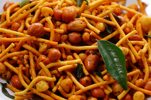 KERALA MIXTURE | Navya Bake Shop