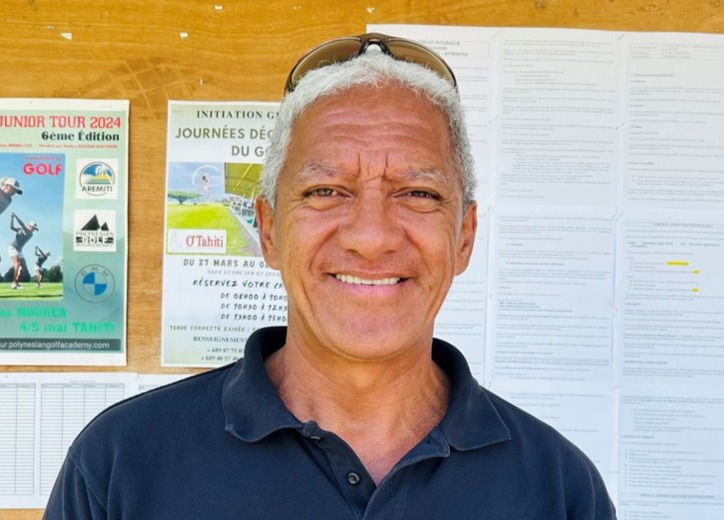 Club | Golf de Tahiti