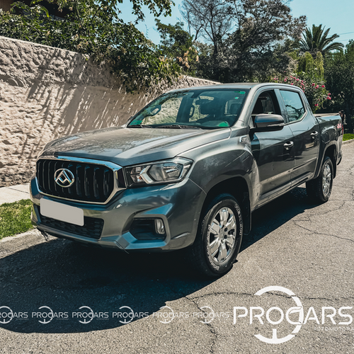 MAXUS T60 4x4 GL 2018 | Automotora ProCars