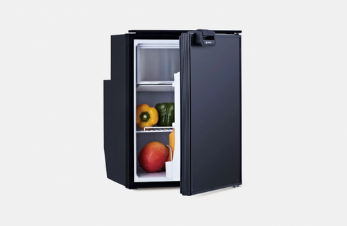 Bushman 50L Caravan Fridge - 12V / 24V | Mccormacks4WD