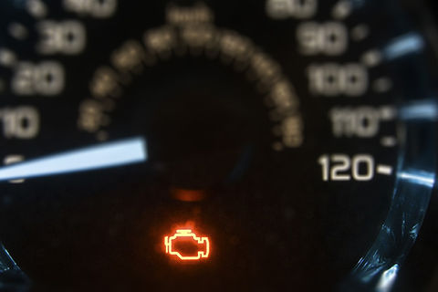 Engine Light | MccormacksAuto