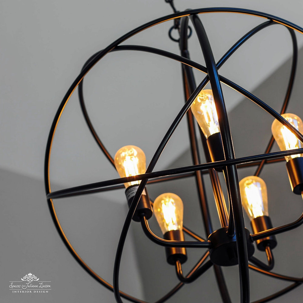 Top 5 Statement Lighting Ideas for Every Space