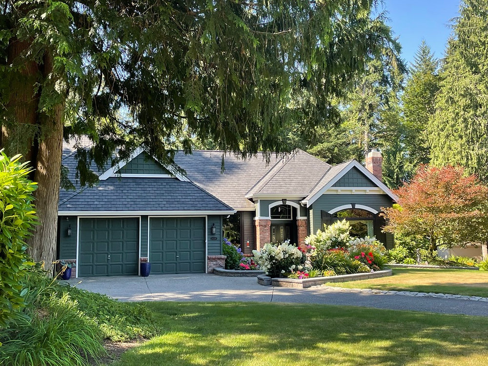 Seattle Style Curb Appeal: How to Make Your Remodel Stand Out