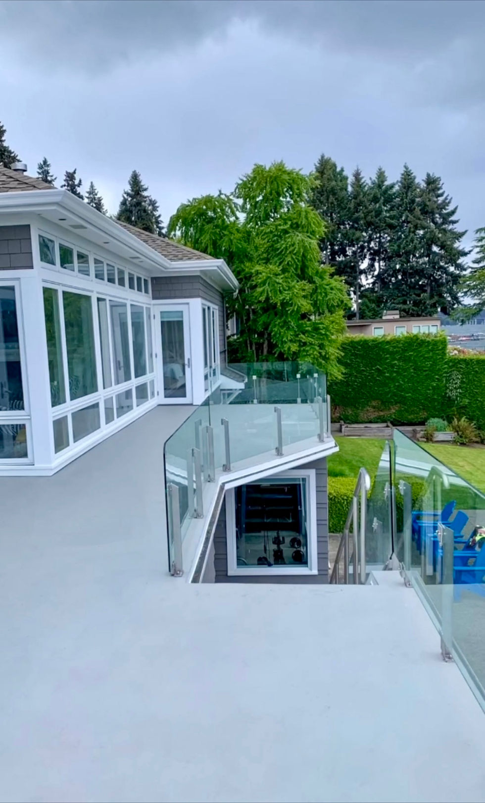 Seattle Deck Remodel Ideas: Transforming Your Outdoor Space