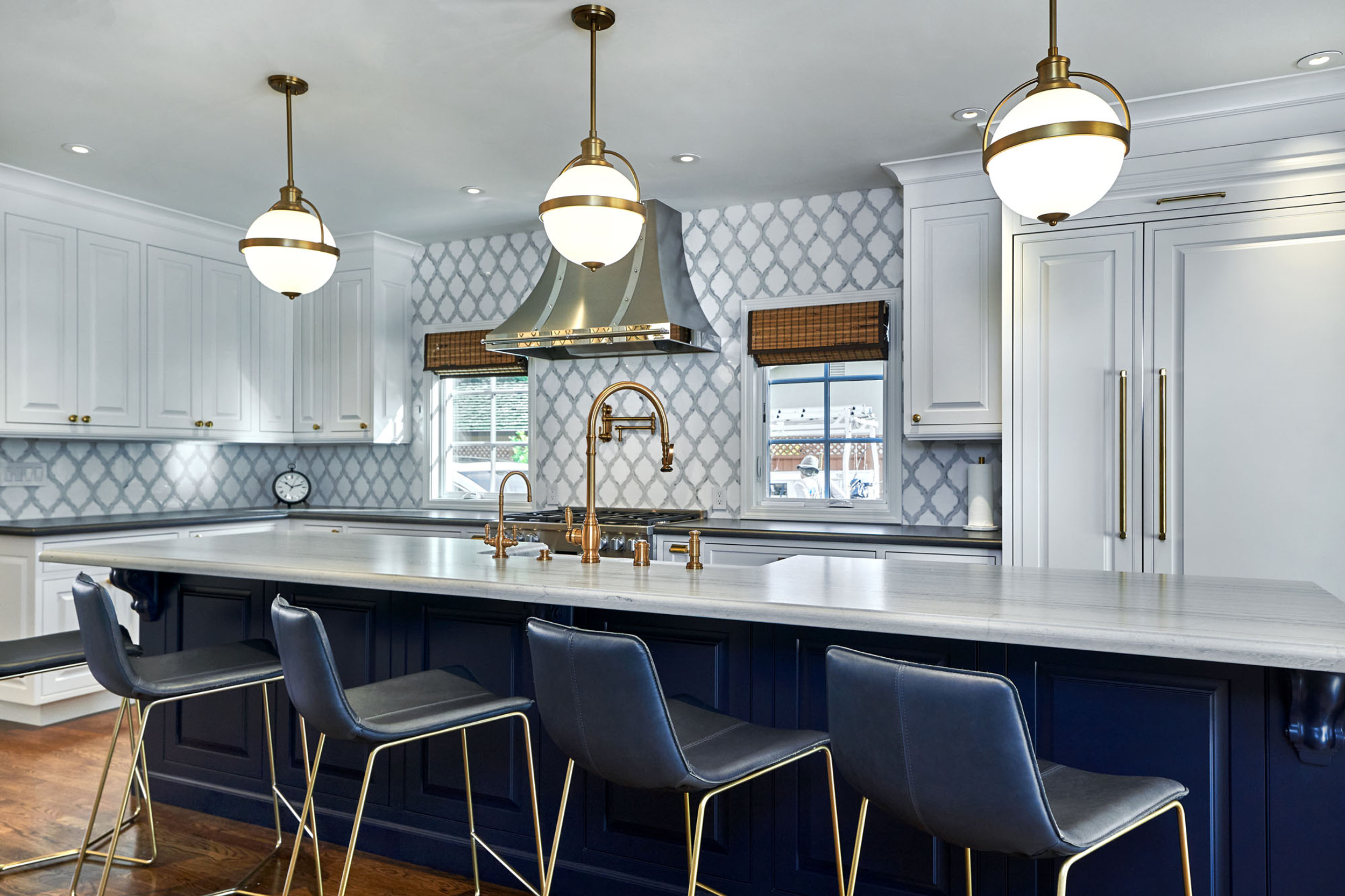 Bay Area Interior Design | Spaces by Juliana Linssen