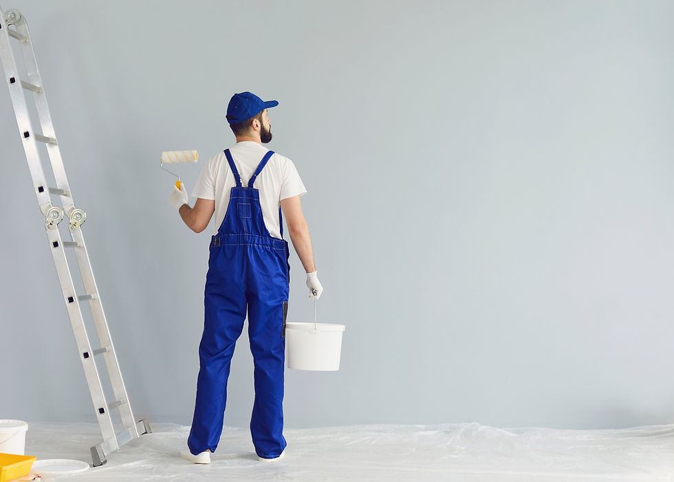 Why Hiring a Seattle Professional Painter is Worth the Investment