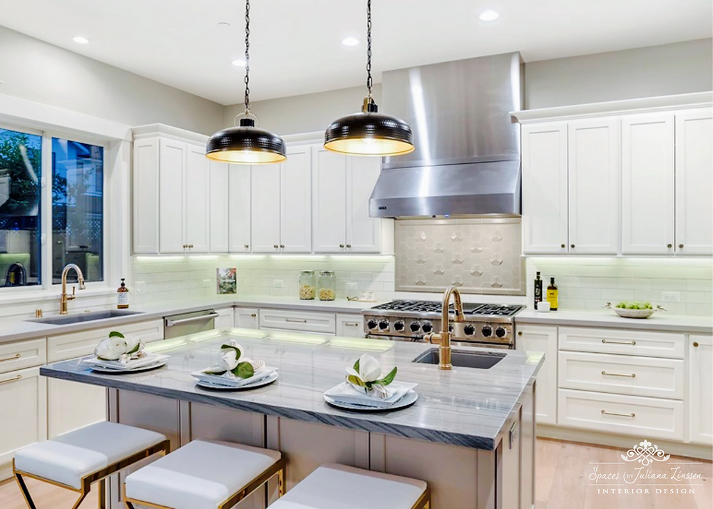 7 Kitchen Design Ideas That Will Wow Your Guests