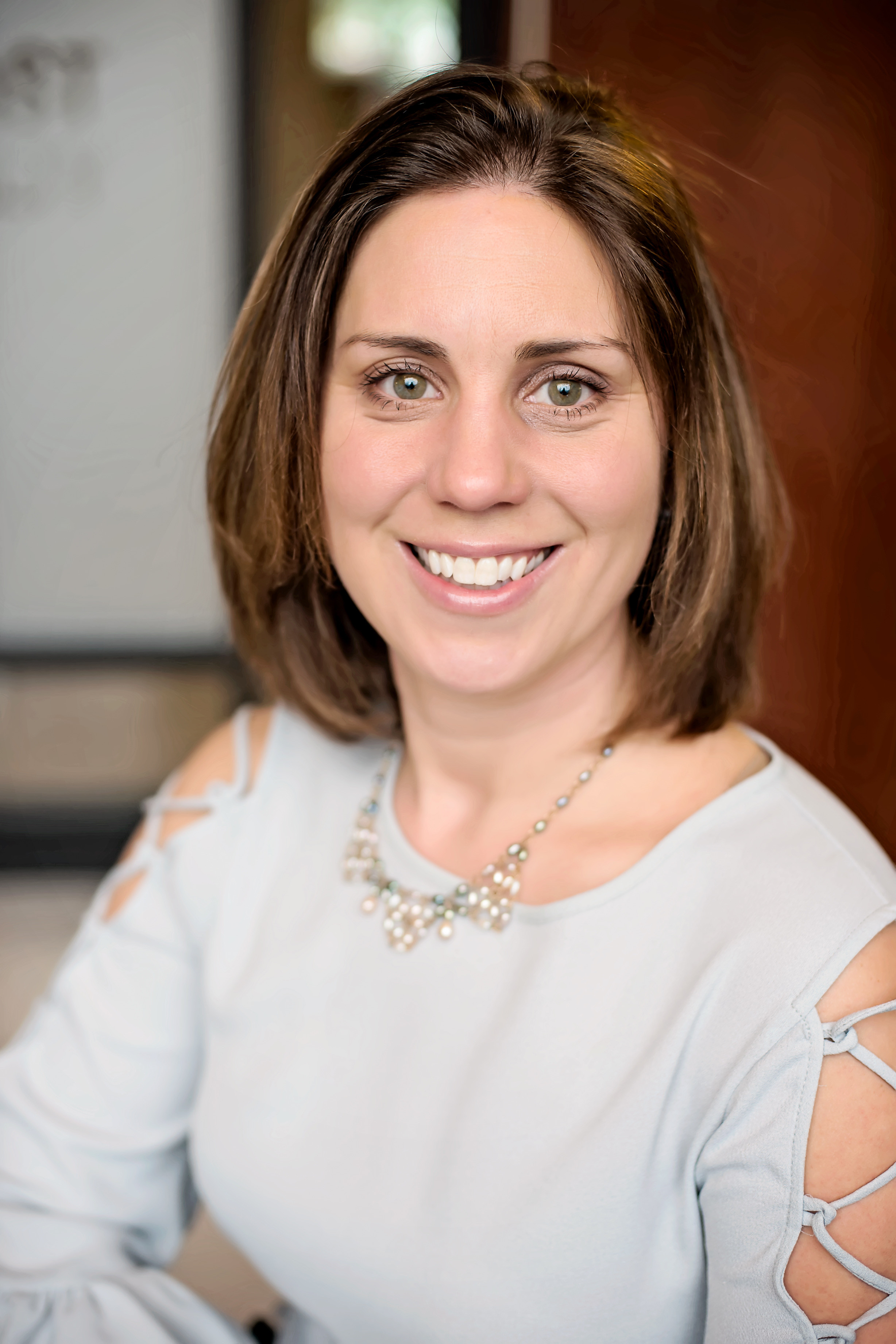 Heather Reeves | KW Collective