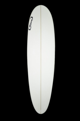 Billow Epoxy Mini-mal Surfboard | billowsport