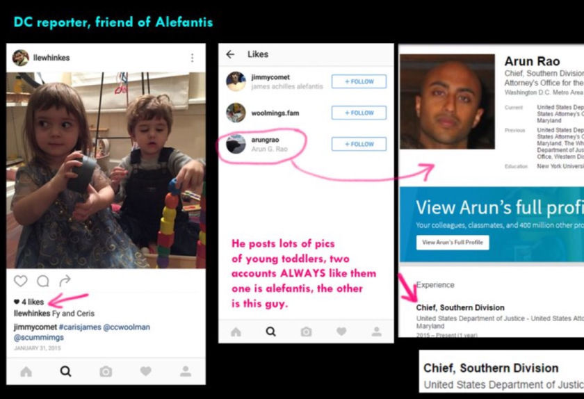 What Is The Significance Of 'Panda Eyes' In Relation To Satanic Ritual ...