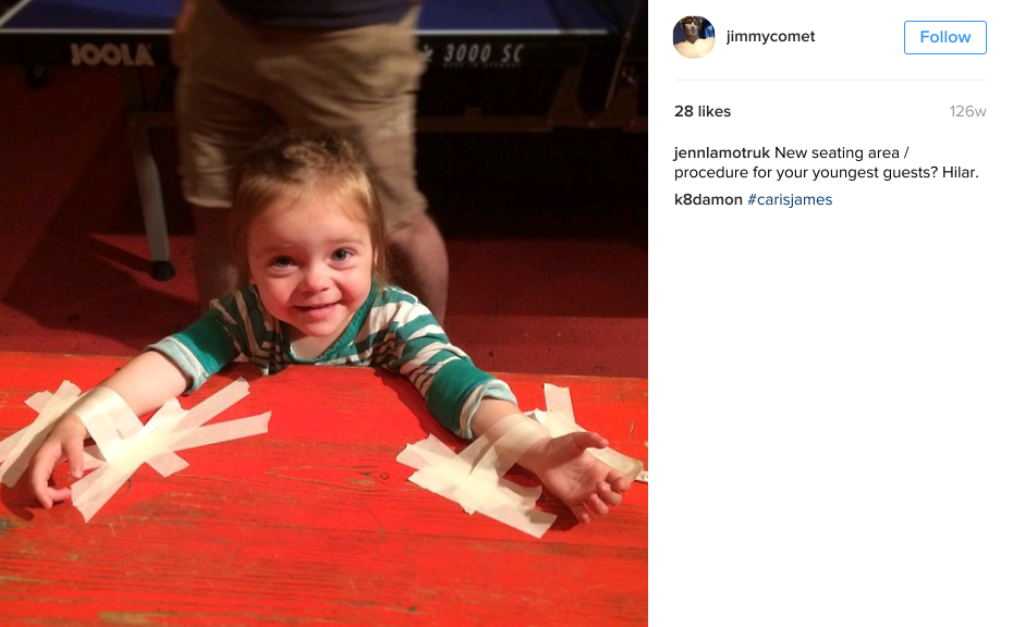 What Is The Significance Of 'Panda Eyes' In Relation To Satanic Ritual ...