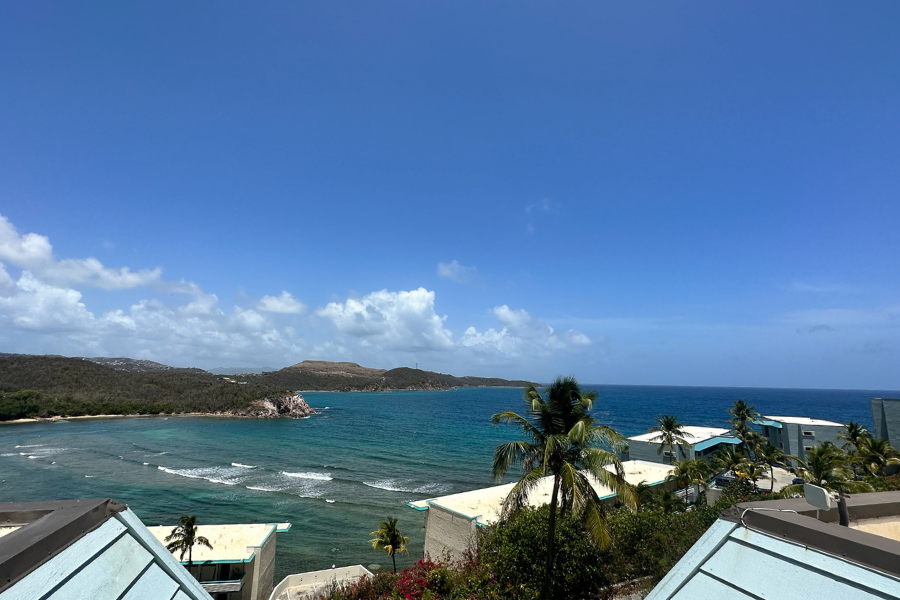 Check Out Our Map of St. Thomas