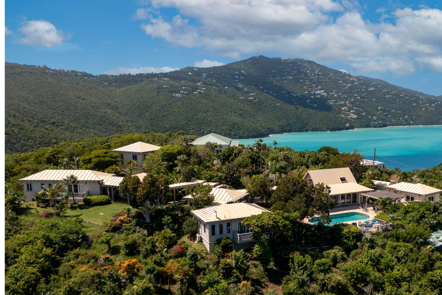 Check Out Our Map of St. Thomas