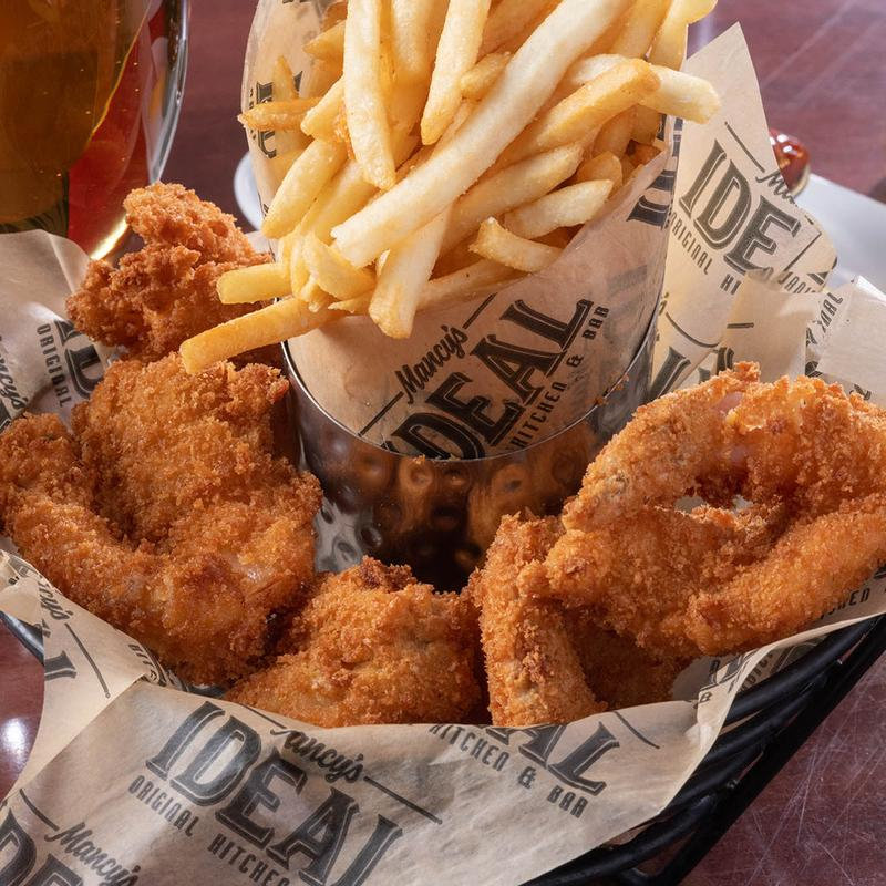 May ANO, Mancy's Ideal (1) | TMA Ambassadors