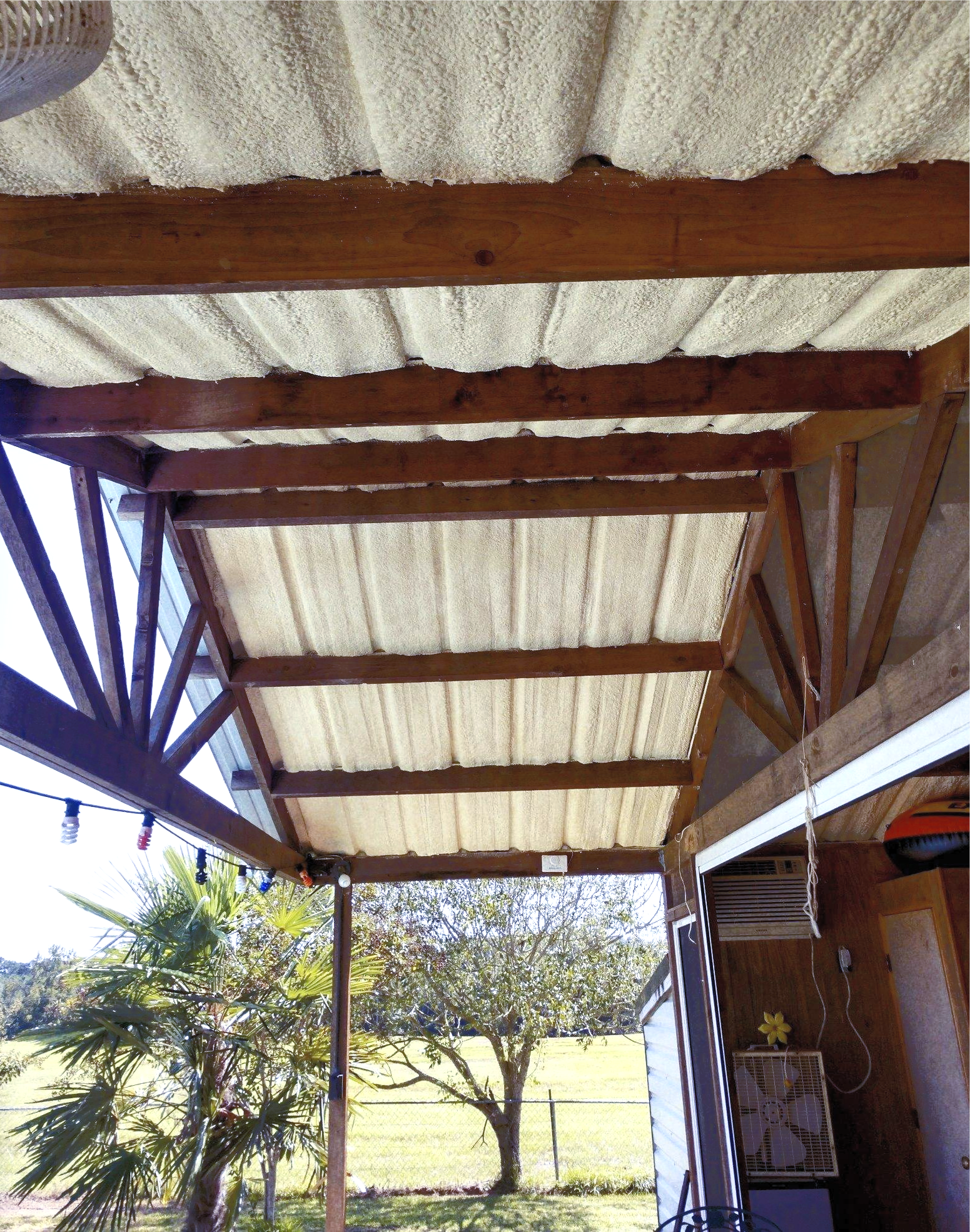 Home | PolyPRO Spray Foam Concrete Leveling & Insulation Kilgore Texas