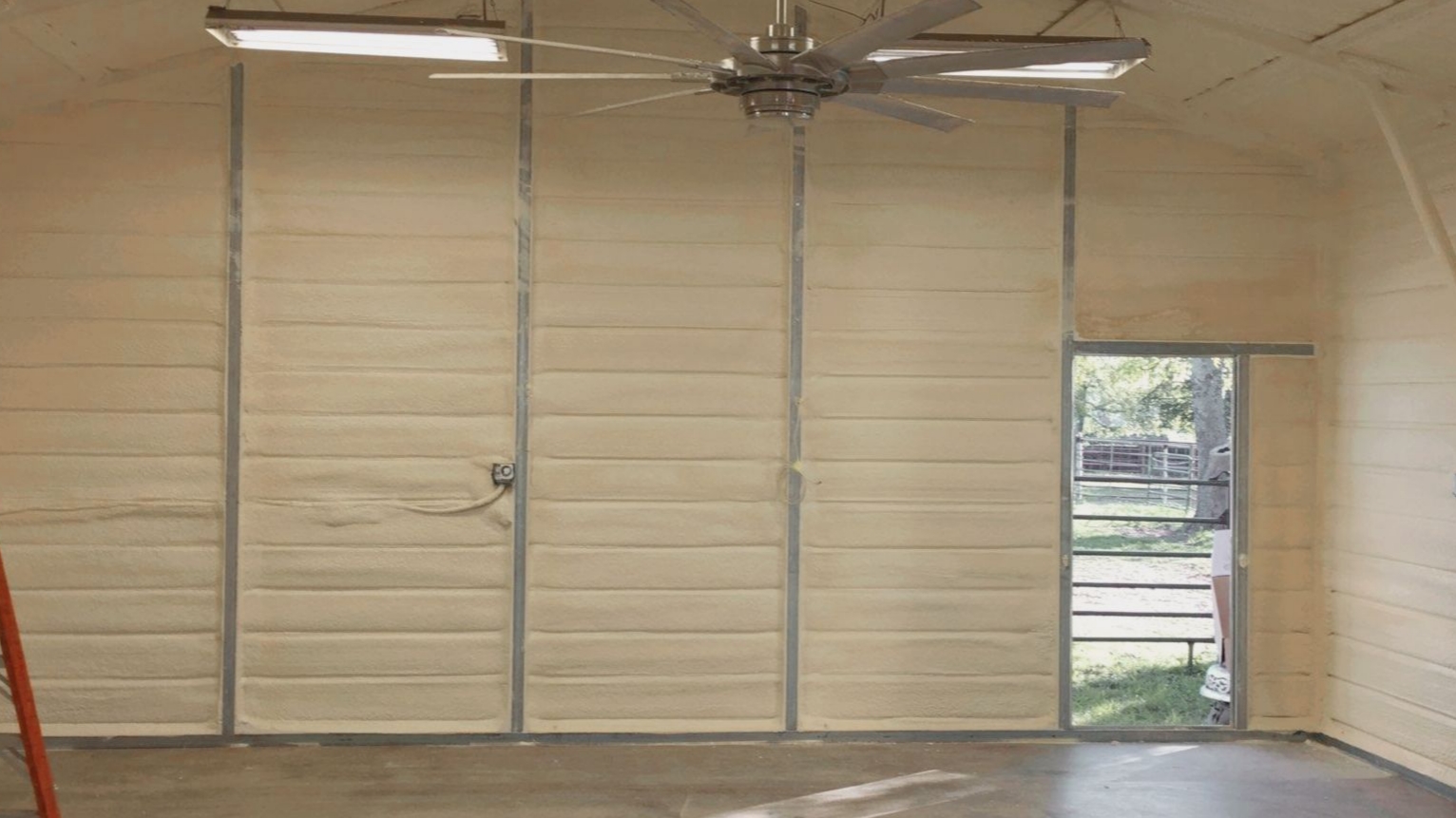 Home | PolyPRO Spray Foam Concrete Leveling & Insulation Kilgore Texas