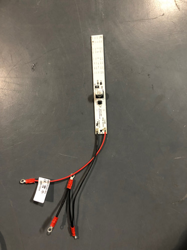 LED FOR LAMP LID 12VAC/24VDC | Elmeco Parts