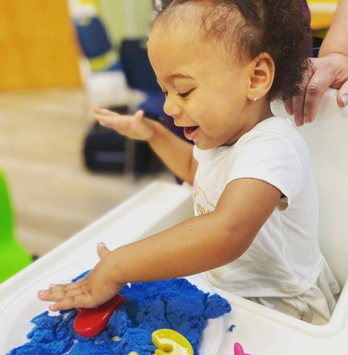 G&D Pediatric Care PPEC| PPEC Services Miami-Dade and Broward