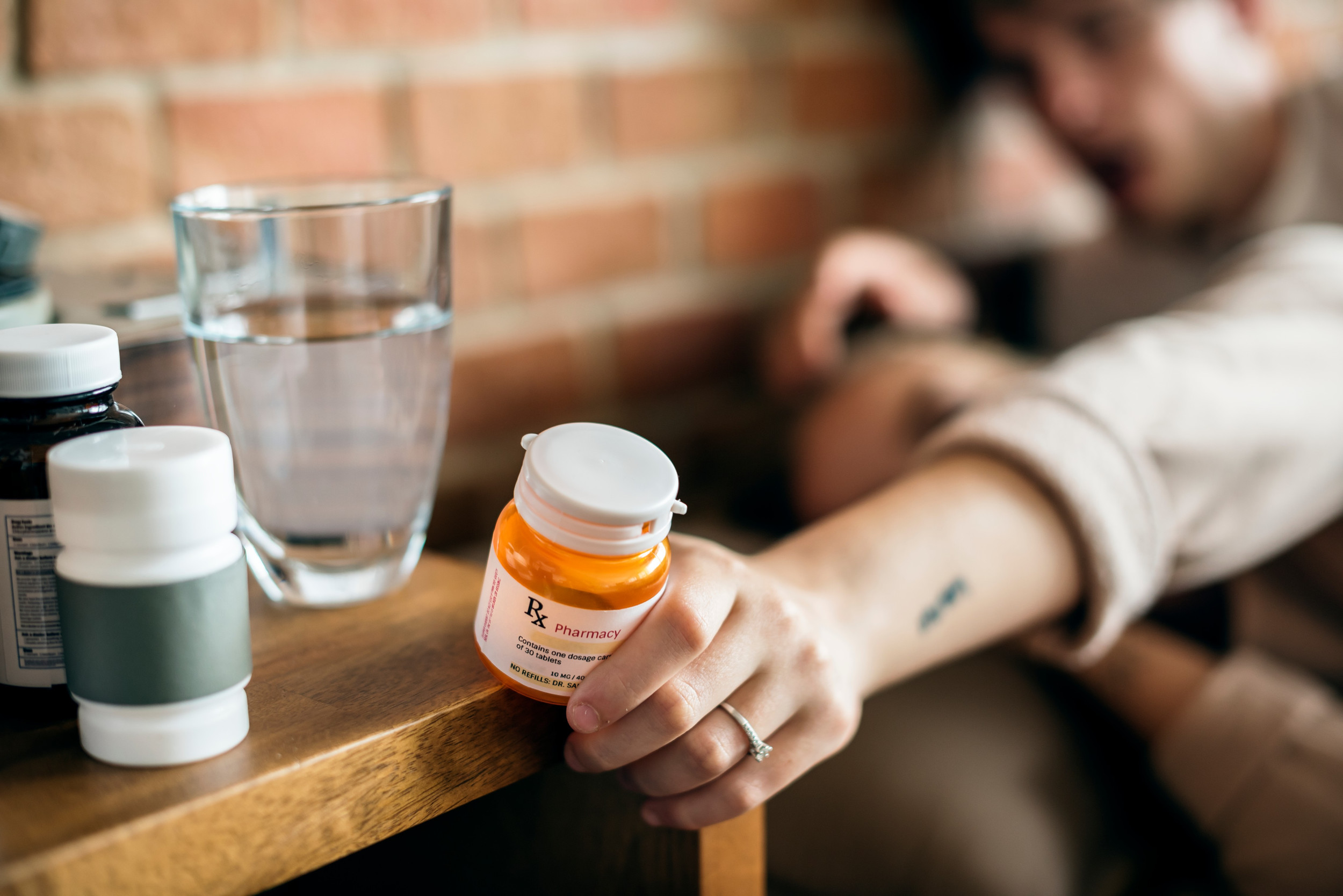 Are These Side Effects Normal? What to Expect When Starting Anxiety or ...