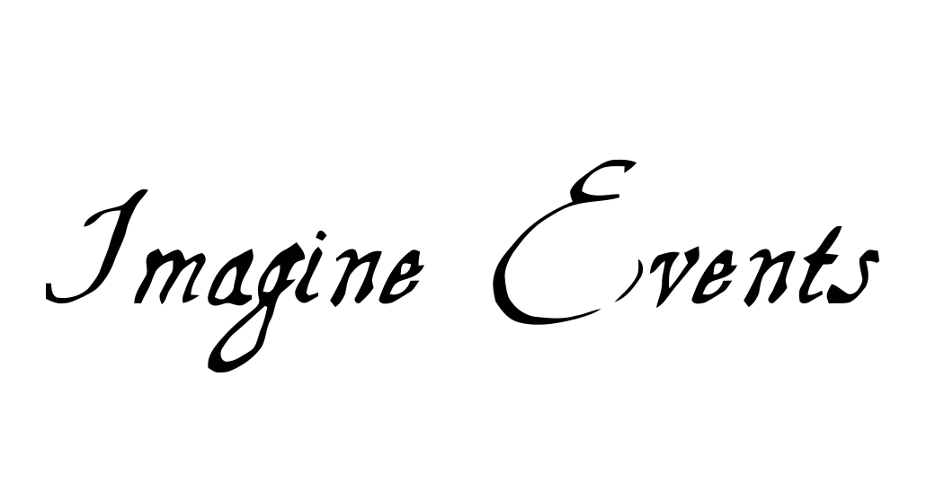 Event Styling & Planning Canberra | Imagine Events
