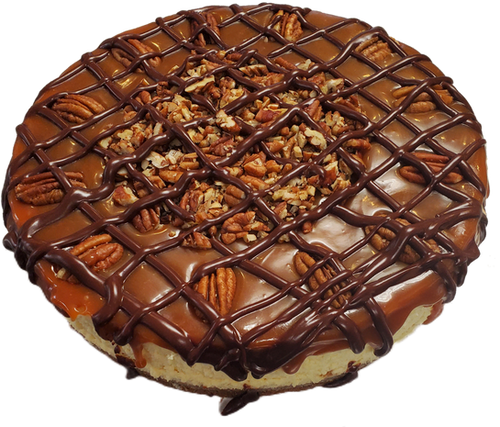 Deluxe Turtle | Freaking Delicious