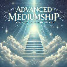 Advanced Mediumship | The Academy of Psych