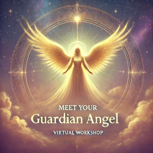 Meet Your Guardian Angel Workshop | The Academy of Psych
