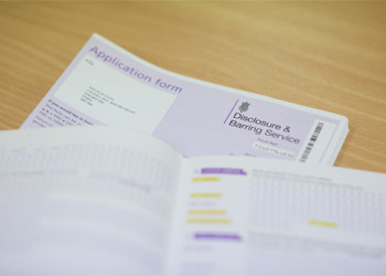 DBS Certificate | ExcelTraining