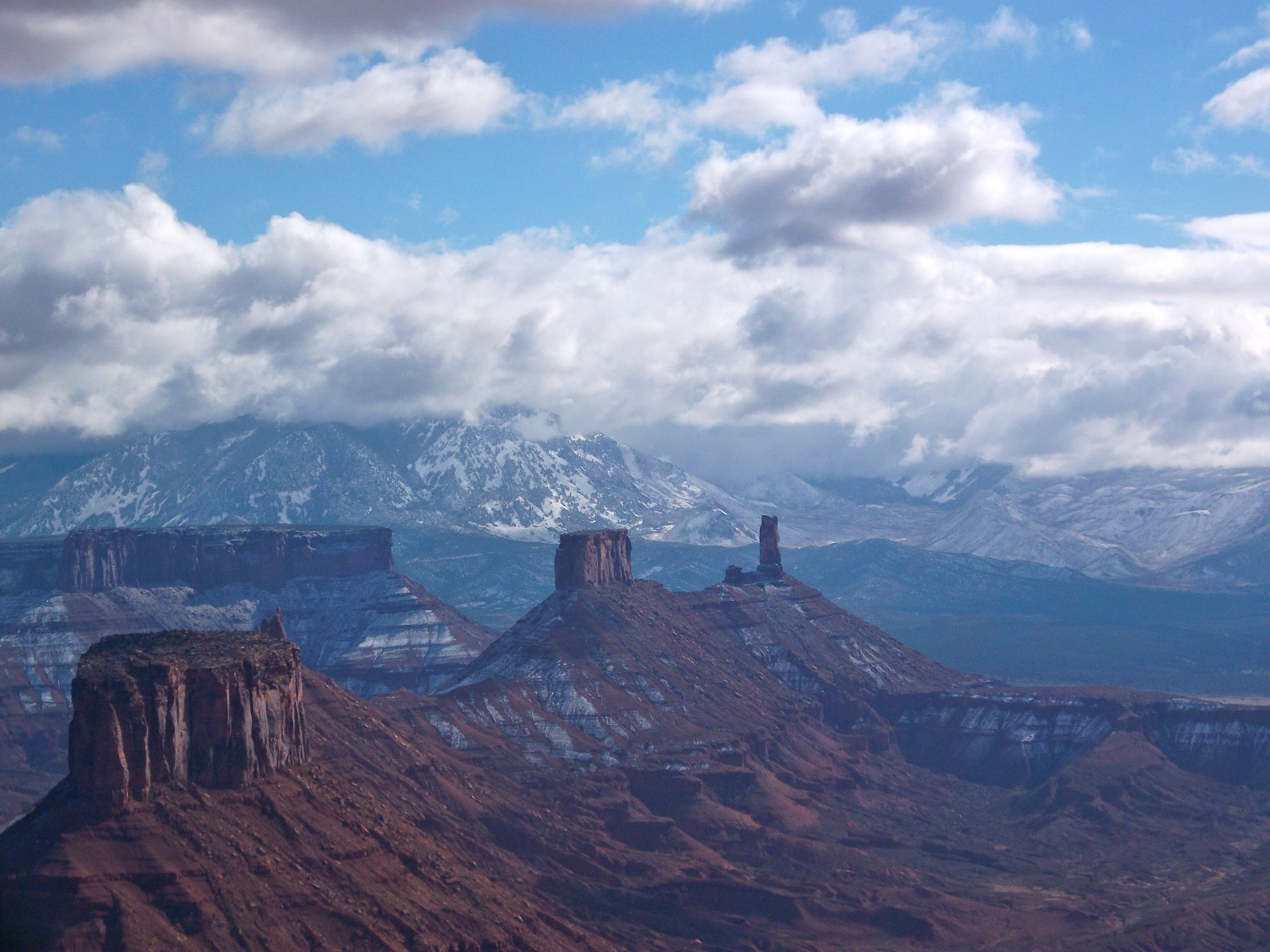 Moab Canyon Tours | Guided rock climbing | Moab, Utah