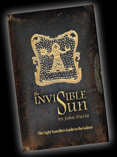 The Invisible Sun | Ravenwood