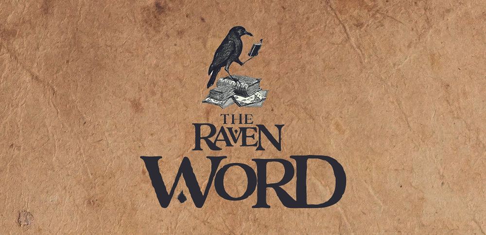 The Ravenword Relaunch!