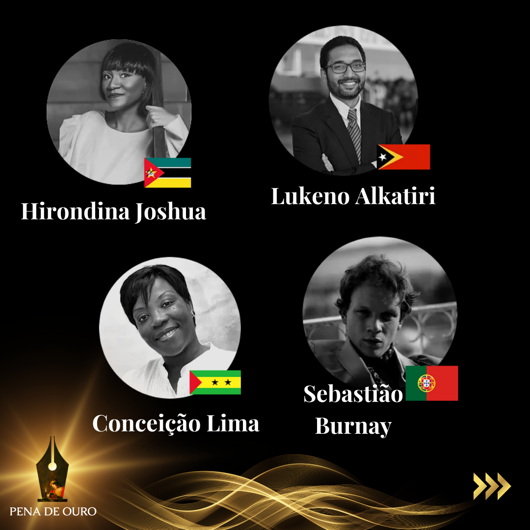 5° Pena de Ouro: inscrições abertas!