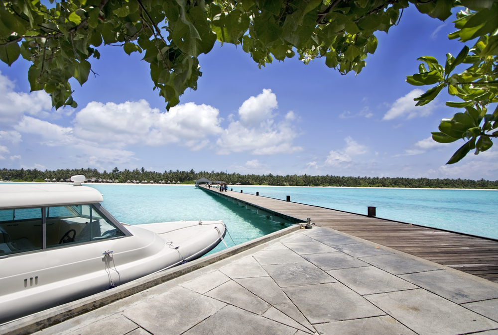 Maldives Transportation