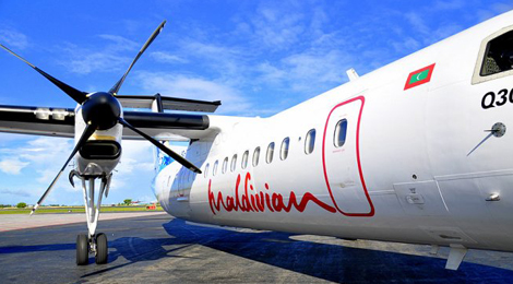 Maldives Transportation