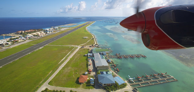 Maldives Transportation
