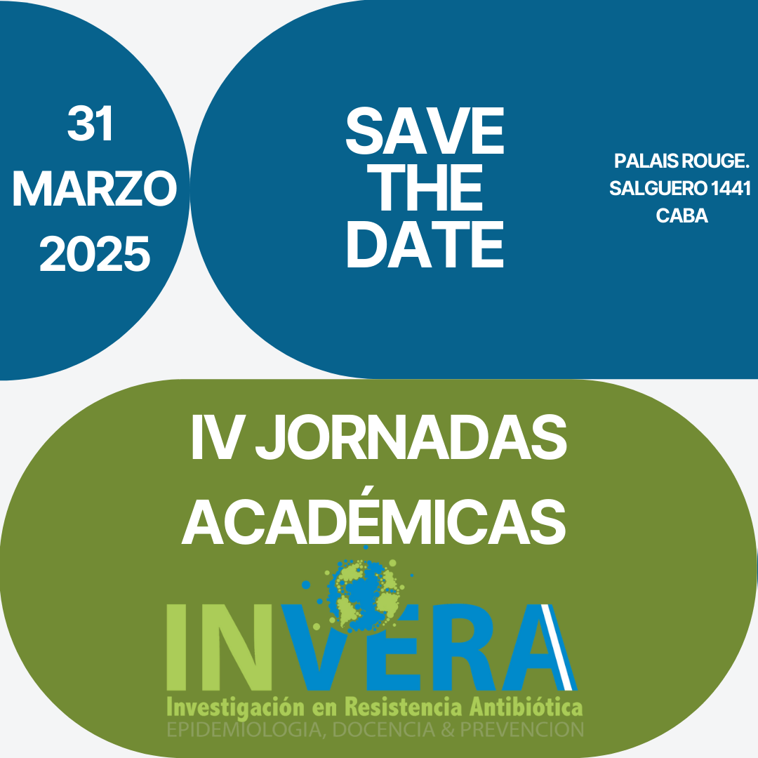 4ta Jornada Científica Invera | Invera