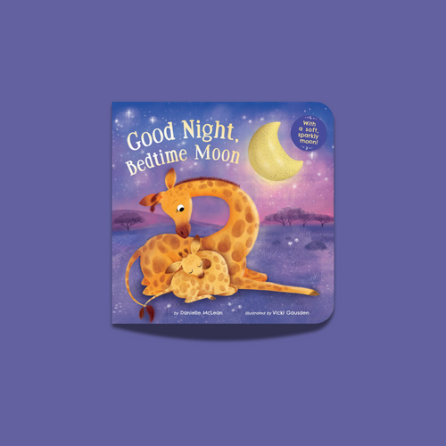 Good Night Bedtime Moon | ESL SKILLS