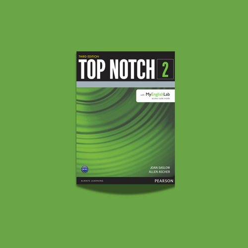 Top Notch 2 - Third Edition | ESL SKILLS