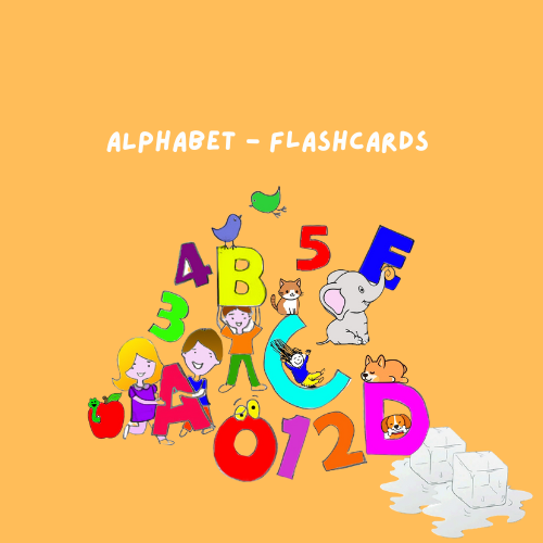 Tracing Letters | ESL SKILLS