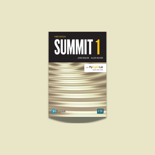 Summit 1 - Third Edition | ESL SKILLS