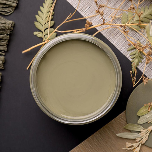 Thicket Chalk Mineral Paint | Gathered: A Native M